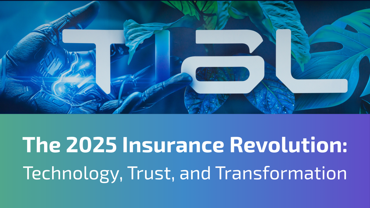 Insurance Management Software Solutions | TIAL